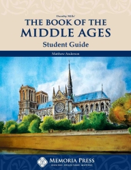 Middle School Medieval History with Phillip Campbell - Homeschool ...