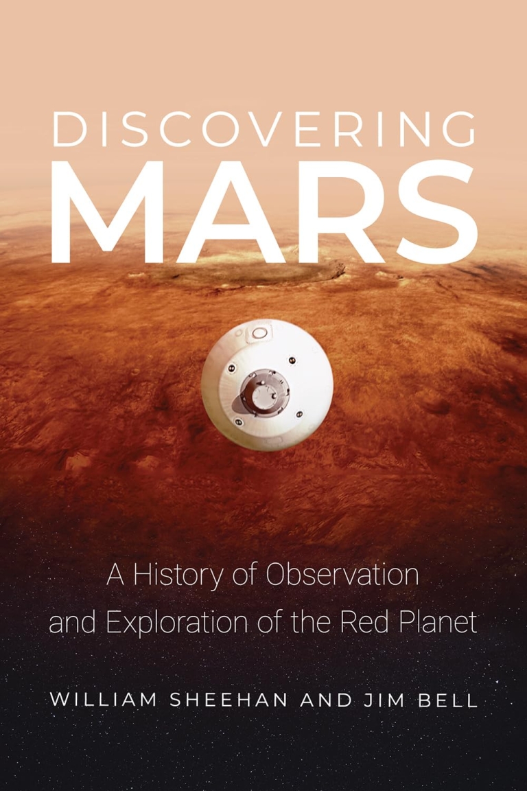 Mission: Mars! From Myth to Mariner to (Maybe) Manned (High School ...