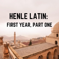 Henle Latin: First Year, Part One with Emily Henry - Homeschool Connections
