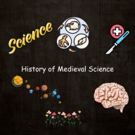History of Medieval Science, Part Two with Inshal Chenet (Medieval ...