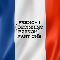 French 1 (Beginning French), Part One with Nathalie Lapierre ...