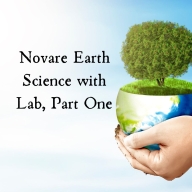 Earth Science with Lab (Novare), Part One with MacBeth Derham ...