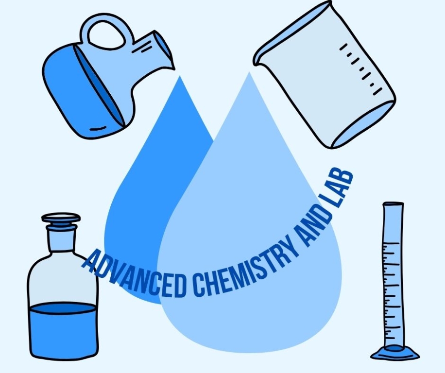 Advanced Chemistry and LAB, Part One with Kathy Dutton - Homeschool ...