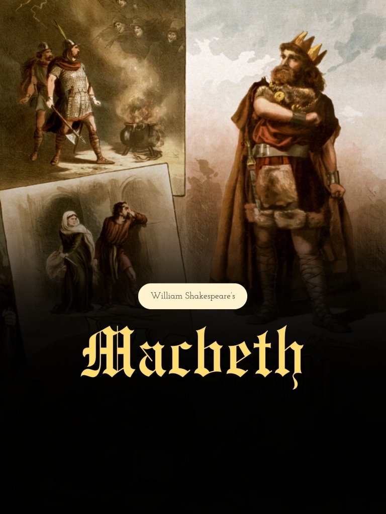 Macbeth by William Shakespeare - Homeschool Connections