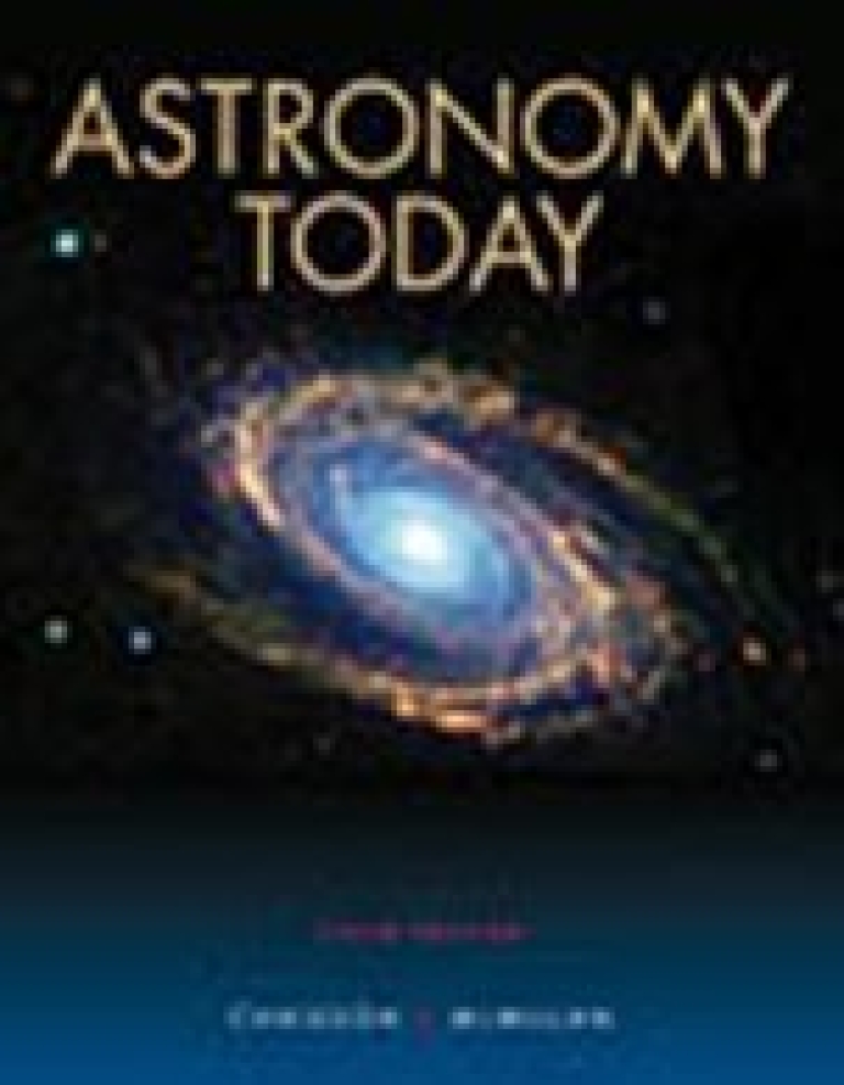 Astronomy for High School with MacBeth Derham - Homeschool Connections