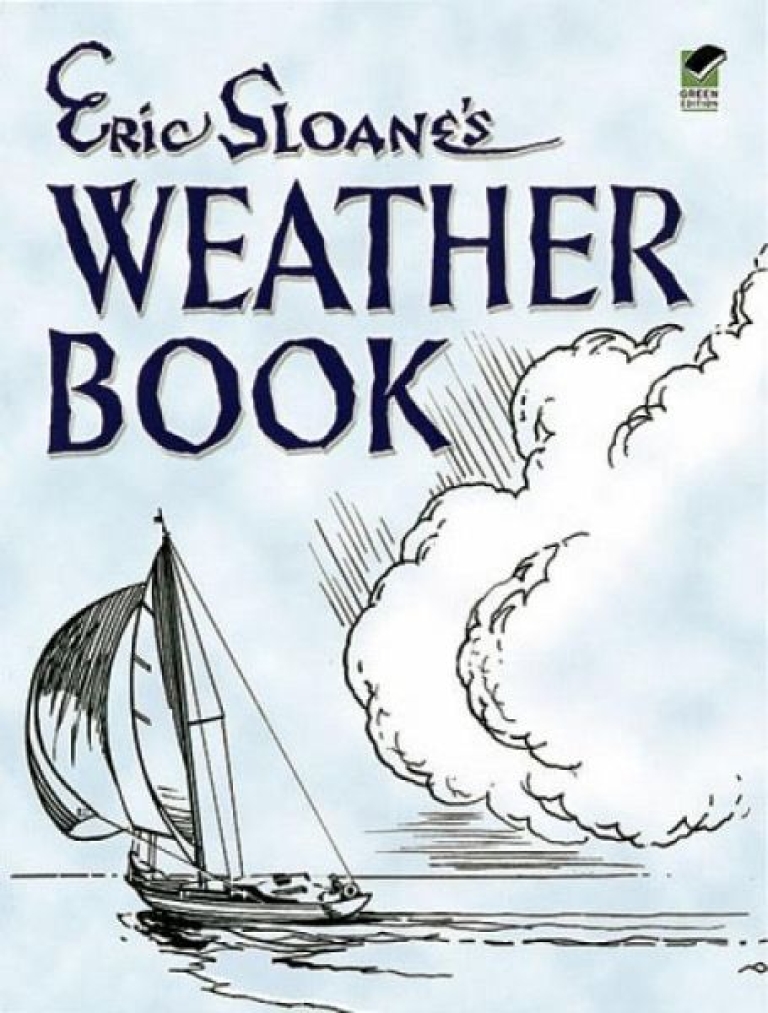 Weather with MacBeth Derham - Homeschool Connections