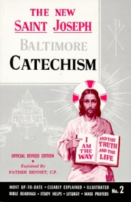 Middle School Catechism (Baltimore Catechism), Part One with Dan Egan ...