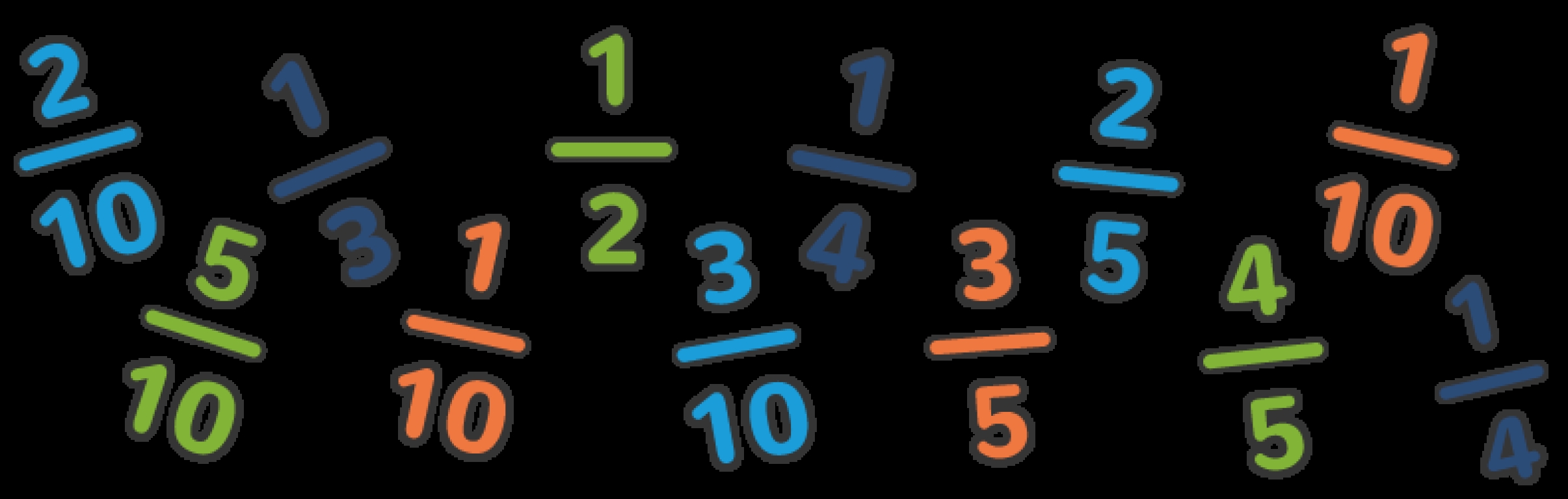Acing Fractions and the Number System: Math Essentials Boot Camp with ...