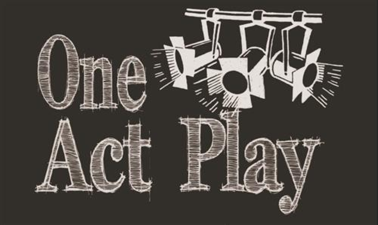 One Act Plays and Playwriting with Kevin O’Brien - Homeschool Connections