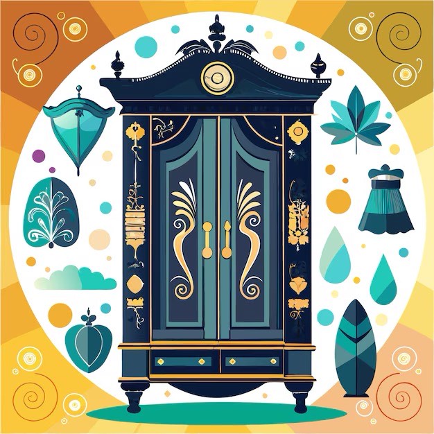 Into the Wardrobe: The Chronicles of Narnia by C.S. Lewis, Part One ...