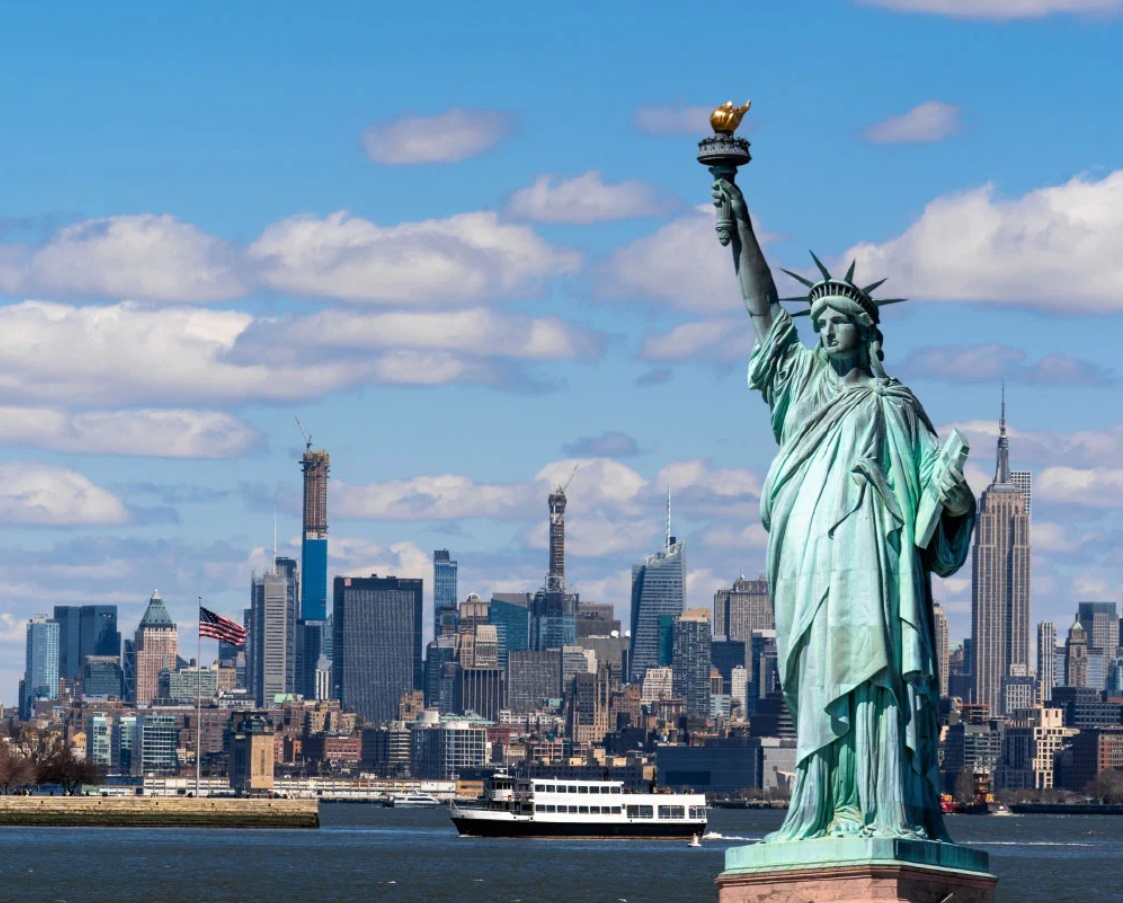 Modern U.S. History: 1865-2000 with Phillip Campbell - Homeschool ...