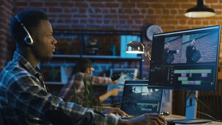 Video Editing with Adobe Premiere Elements with Peggy Morrow, Ph.D ...